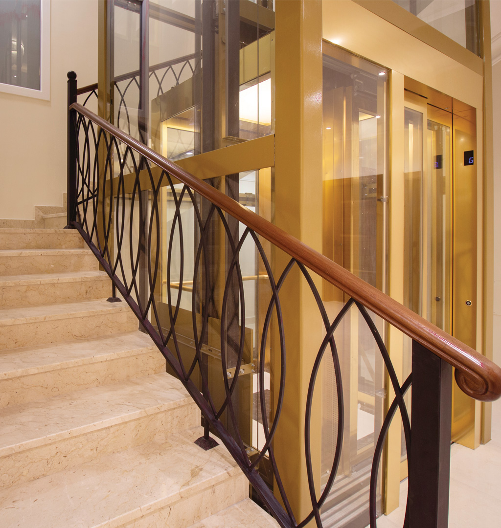 Steel Works Design – J Seven Carpentry & Woodwork Factory