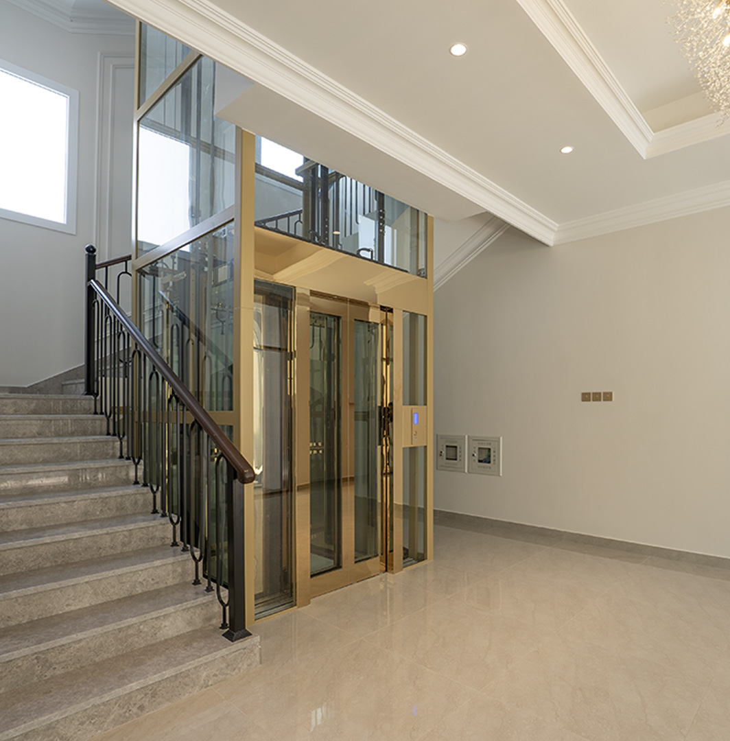 Steel Works Design – J Seven Carpentry & Woodwork Factory